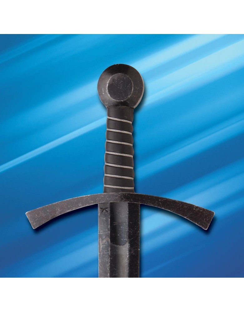 Epée Chevalier Croisé d'Arc