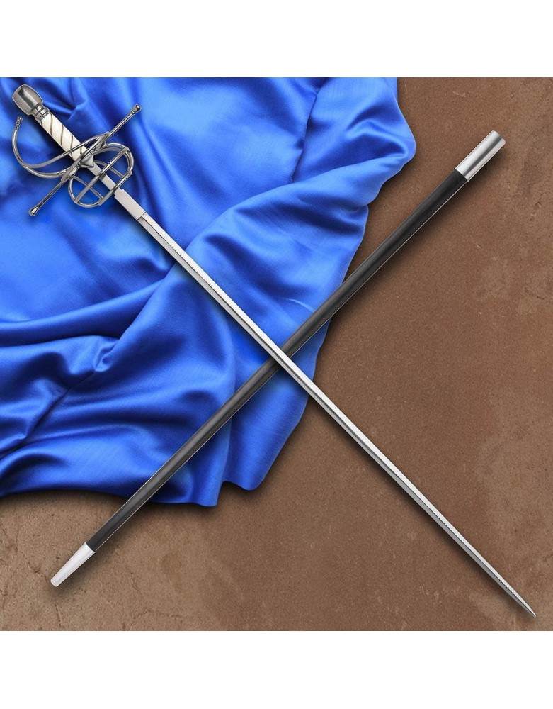 Rapière de la Renaissance dîte Deschaux