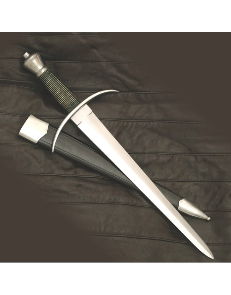Poignard Médiéval