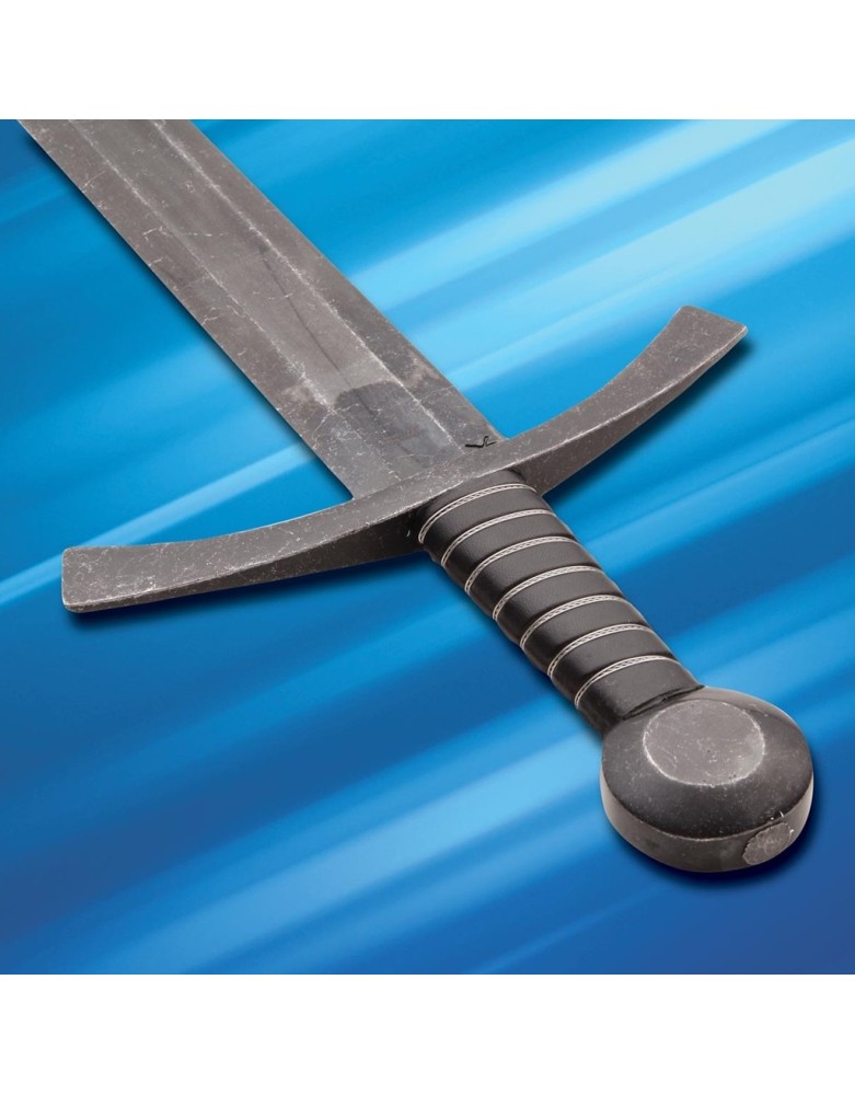 Epée Chevalier Croisé d'Arc